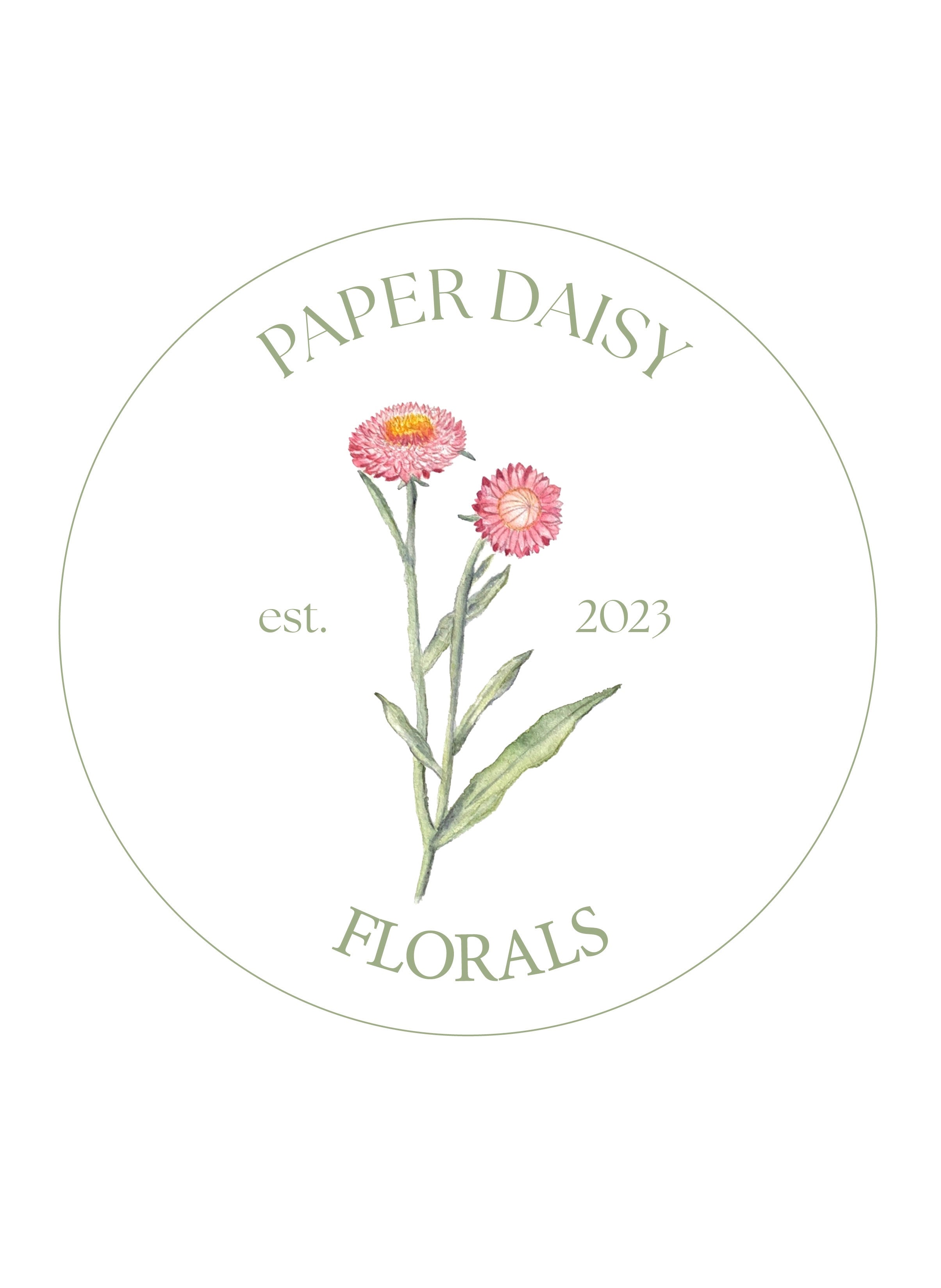 paper-daisy-florals